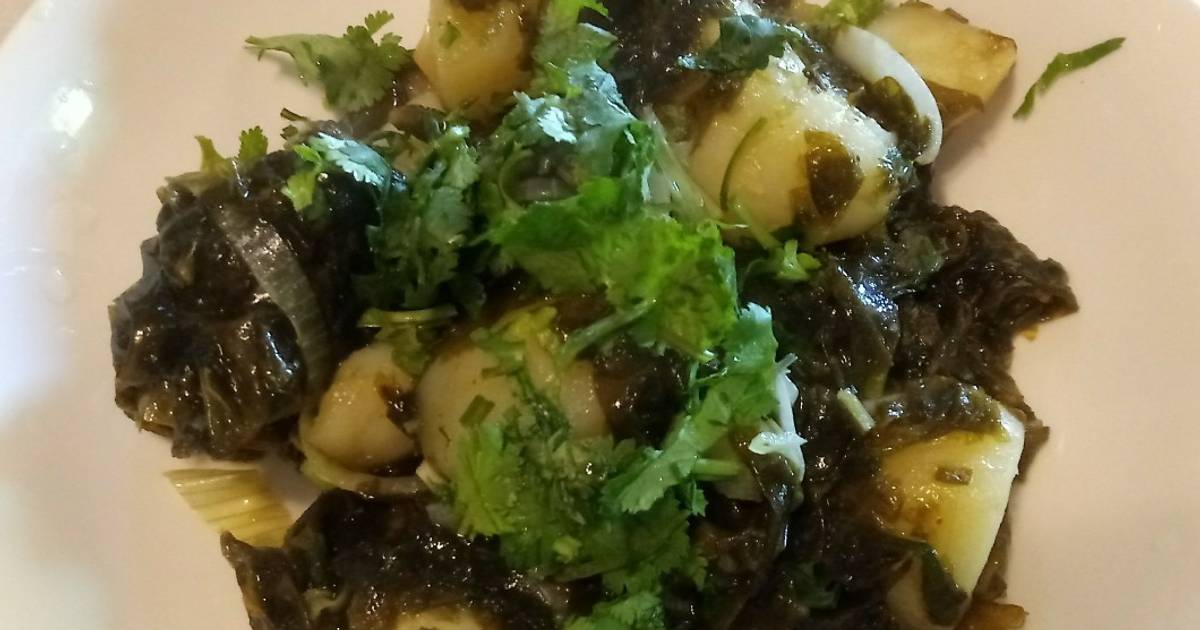 Papas cocidas - 7,617 recetas caseras- Cookpad