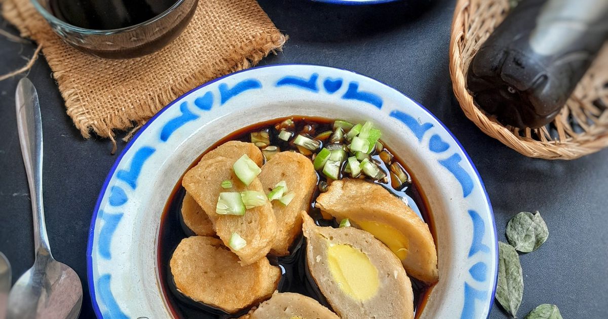 Resep olesan susu evaporasi rumahan enak dan mudah - Cookpad