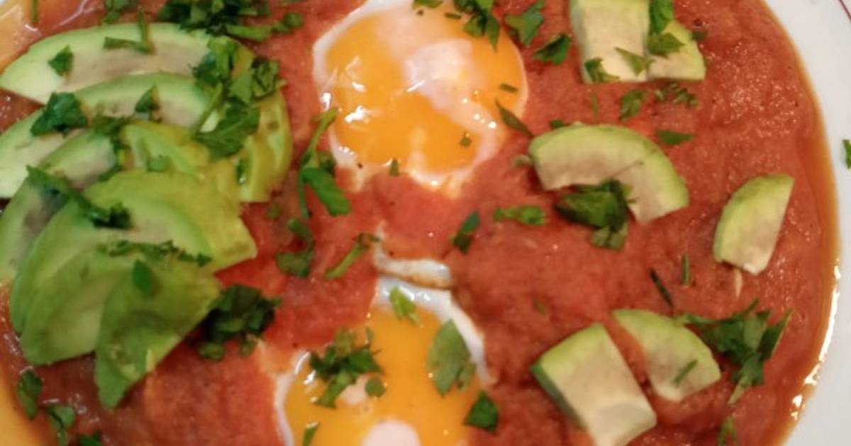 Rancheros - 793 recetas caseras- Cookpad