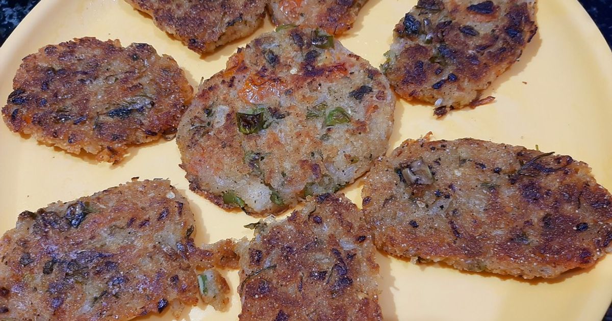 Potato Loli Recipe by Ritu Parihar - Cookpad