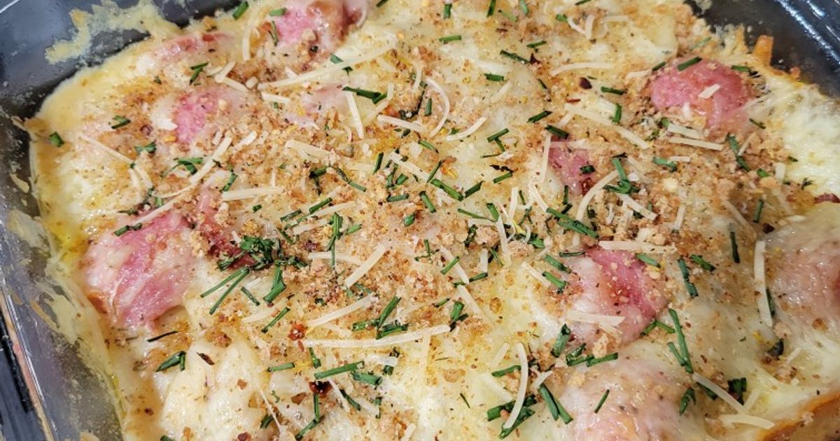 Parmasan Recipes & Ideas For Easy Everyday Cooking - Cookpad