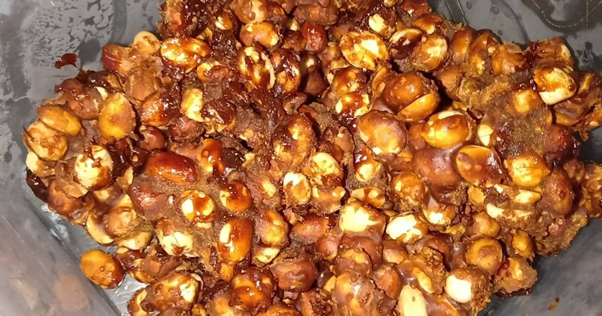 90 resep ampyang enak dan sederhana ala rumahan - Cookpad
