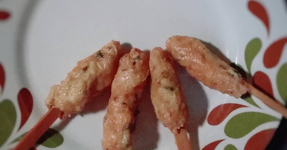 Resep Sempol tahu oleh Dapur Mom_Ev - Cookpad
