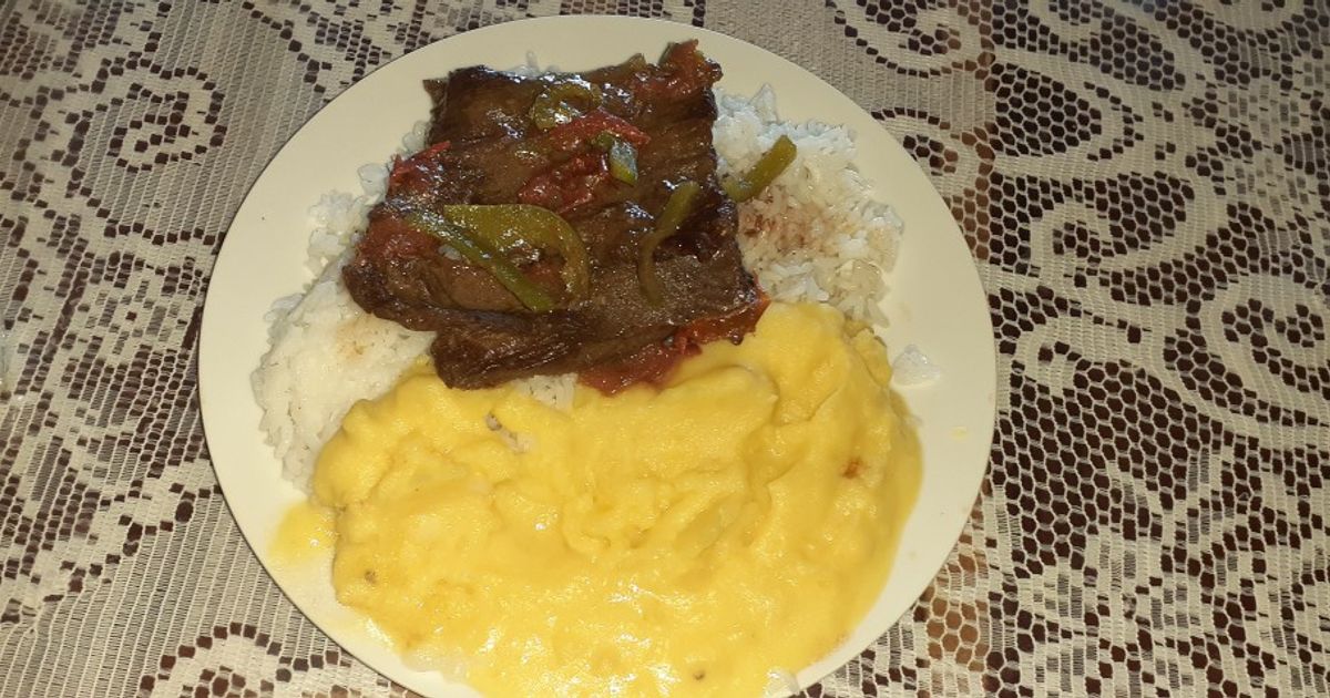 jugo de res - 822 recetas caseras- Cookpad