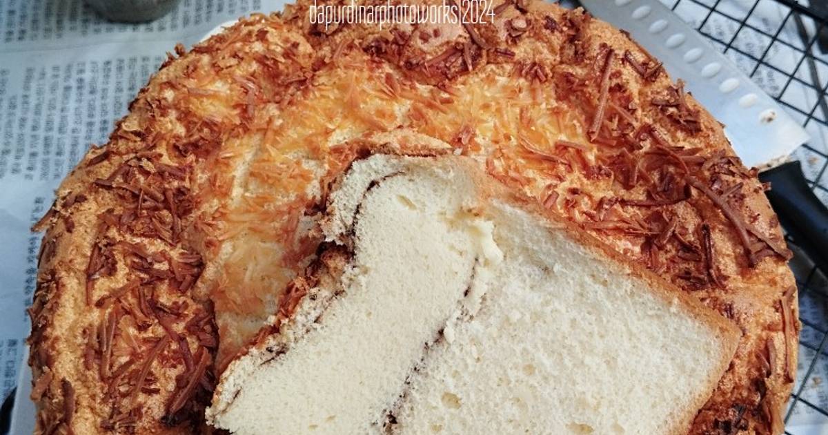 5.001 resep sifon cake enak dan mudah - Cookpad