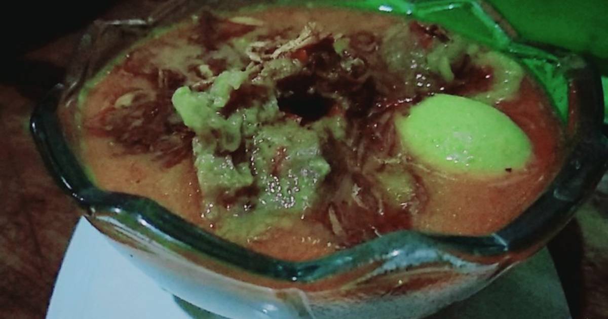 8 resep usik enak dan mudah - Cookpad