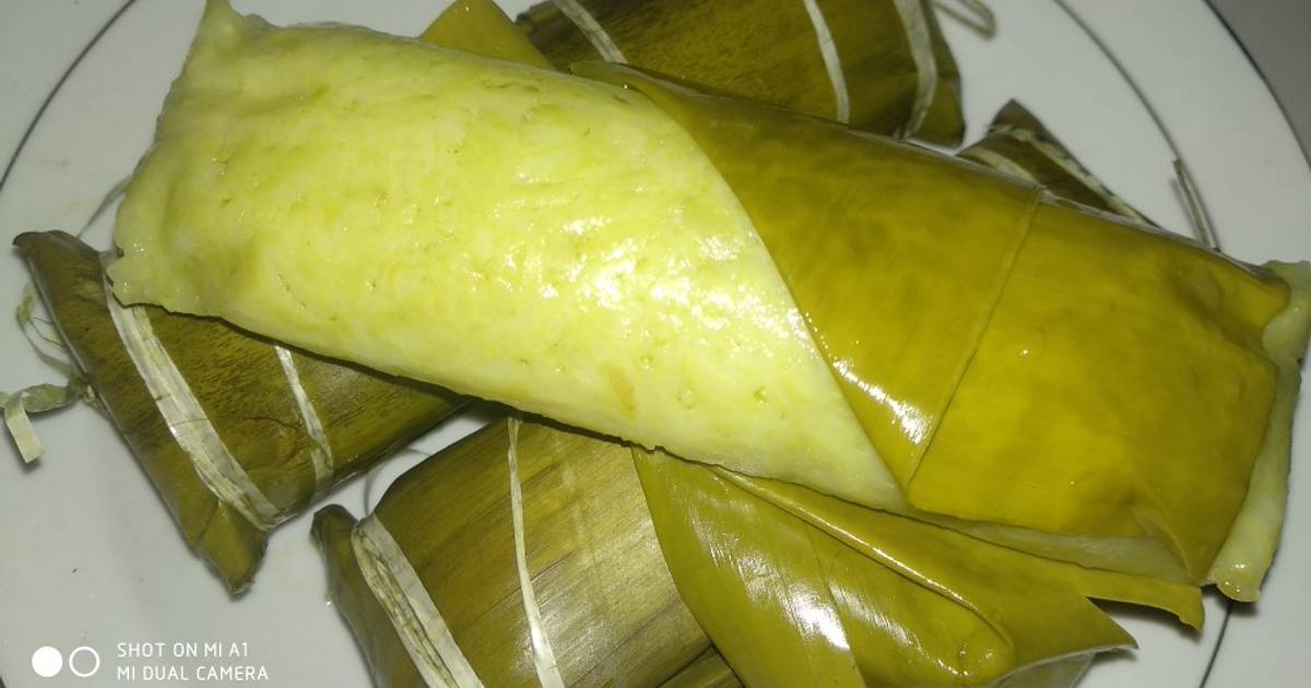 5 resep buras bugis enak dan sederhana - Cookpad