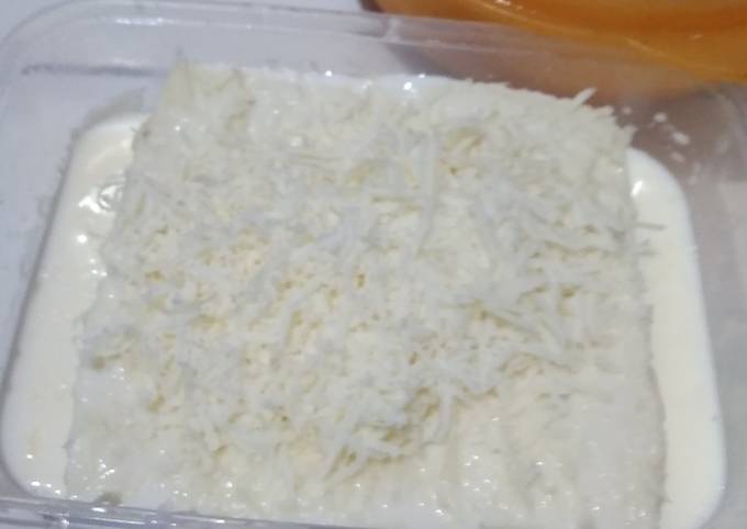 Resep Setup roti keju oleh Rachmawati Fajri - Cookpad