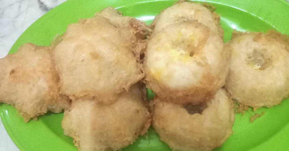 767 resep tahu sakura tepung enak dan mudah - Cookpad
