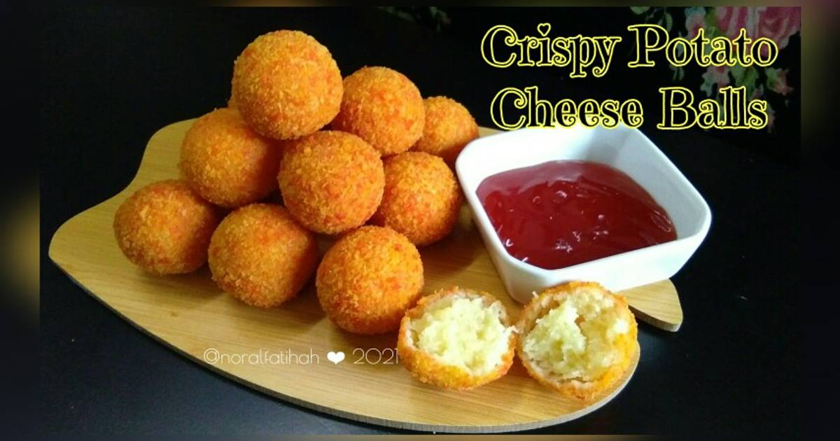 2,874 resepi kentang yang sedap dan mudah oleh komuniti cookpad - Cookpad