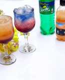 Explore Vibrant And Unique Layered Mocktail Recipes