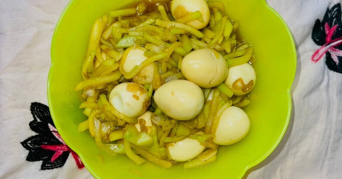 32 resep sayur manisa untuk toddler enak dan mudah - Cookpad