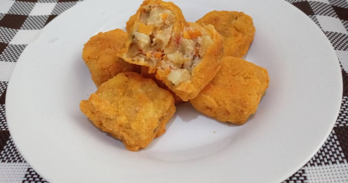 503 resep macaroni goreng enak dan mudah - Cookpad