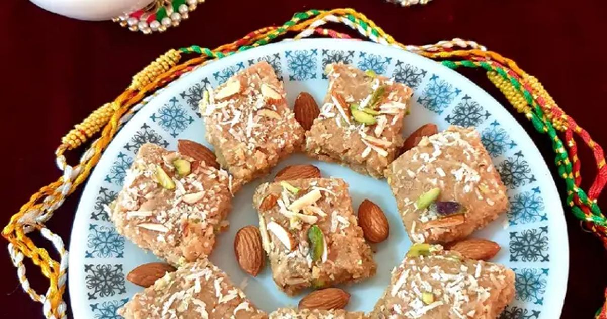 Gundar Paak Recipe by Asmita Rupani - Cookpad