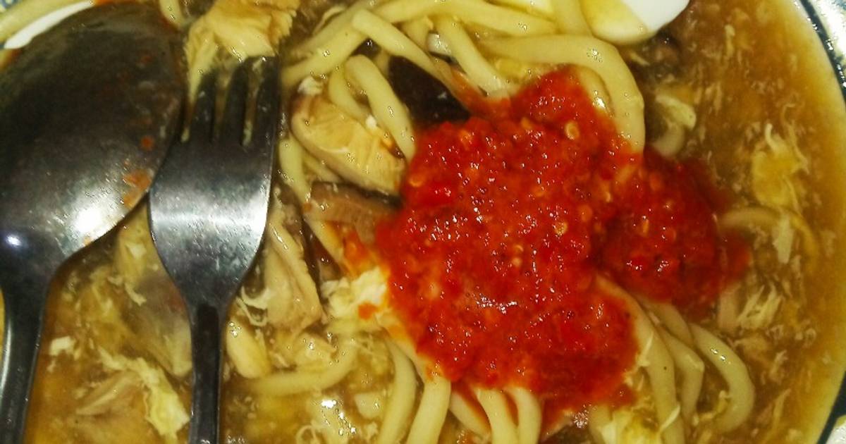 13 resep lomie chinese enak dan mudah - Cookpad
