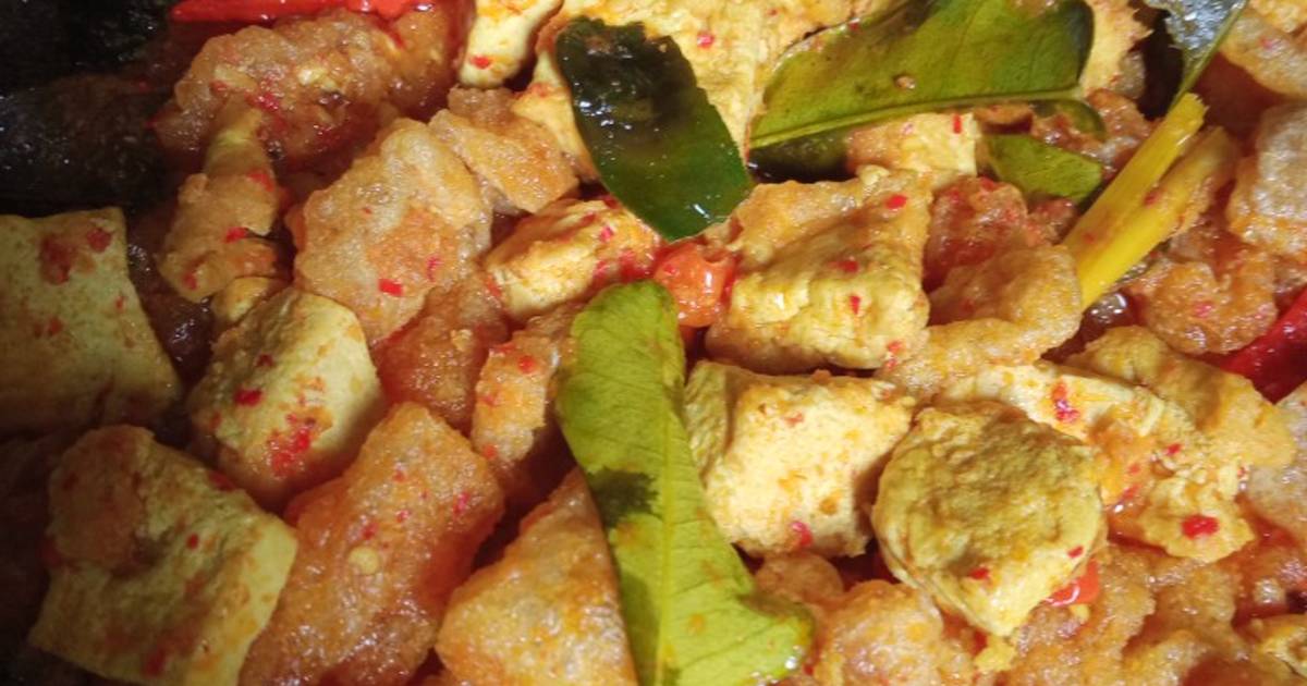 242 resep menu gudek dan pendamping enak dan mudah - Cookpad