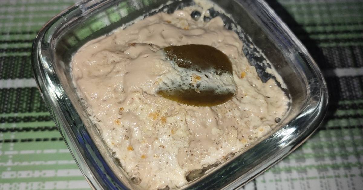 Resep Gadon Sapi MPASI oleh Dea Yosiana - Cookpad