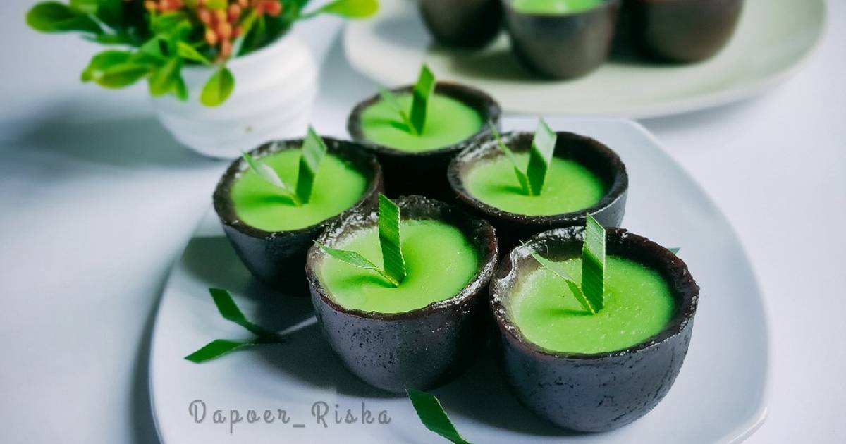 Resep Kue Muso Khas Jambi oleh Mak Riska - Cookpad