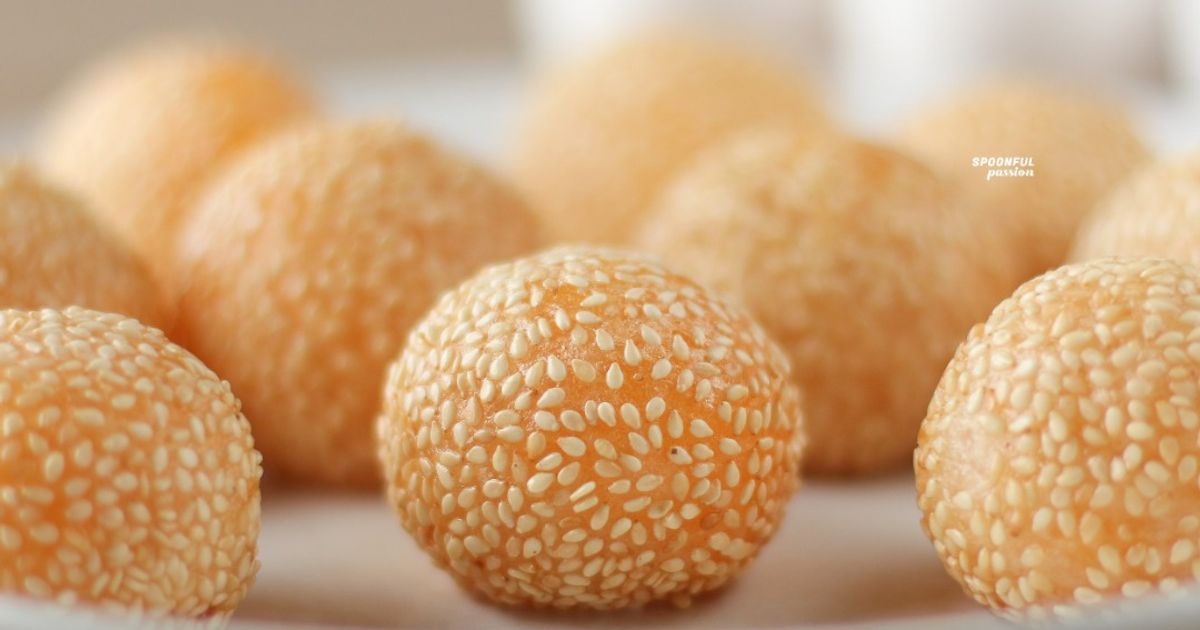 Irresistible fried dough ball recipes to savor