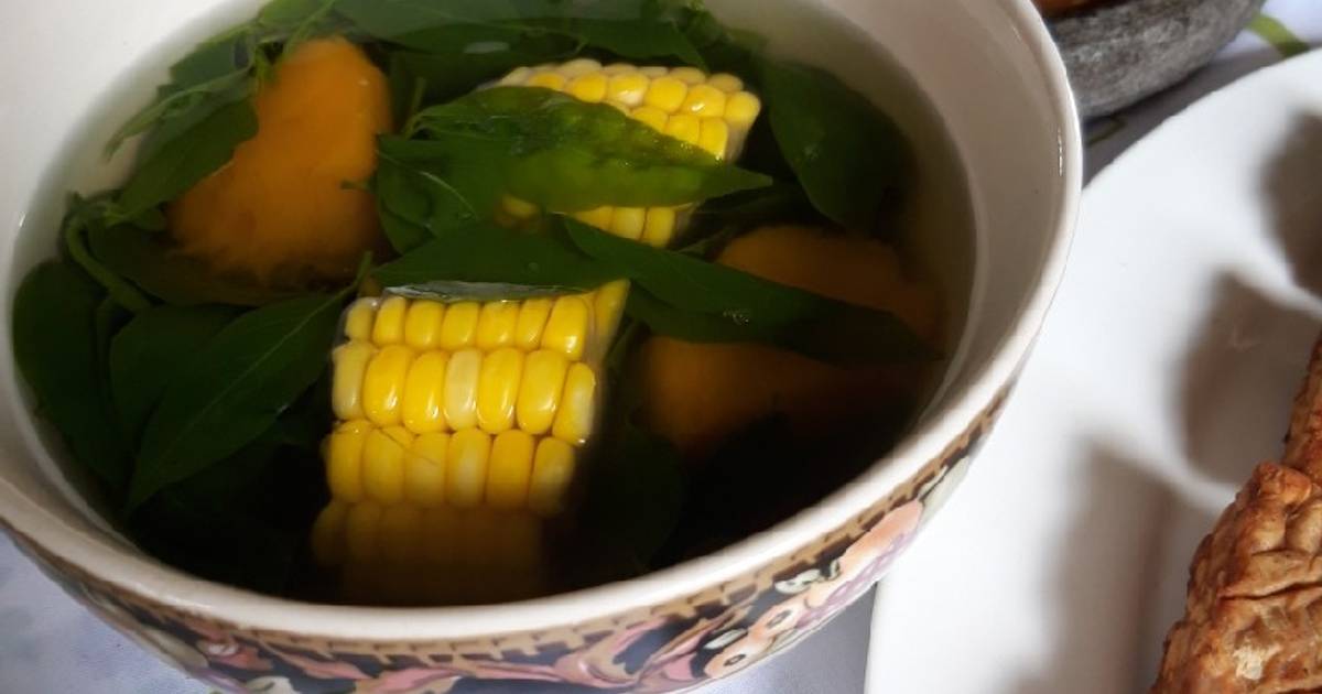 1.008 resep daun katuk enak dan sederhana - Cookpad