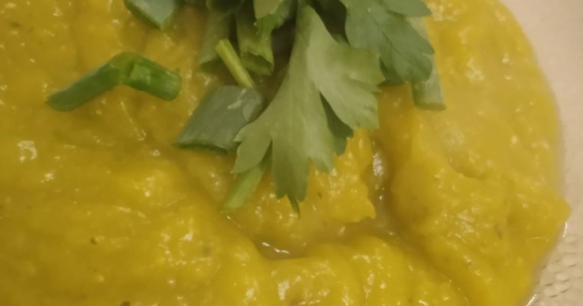 Zapallo anco y zapallito verde - 728 recetas caseras- Cookpad