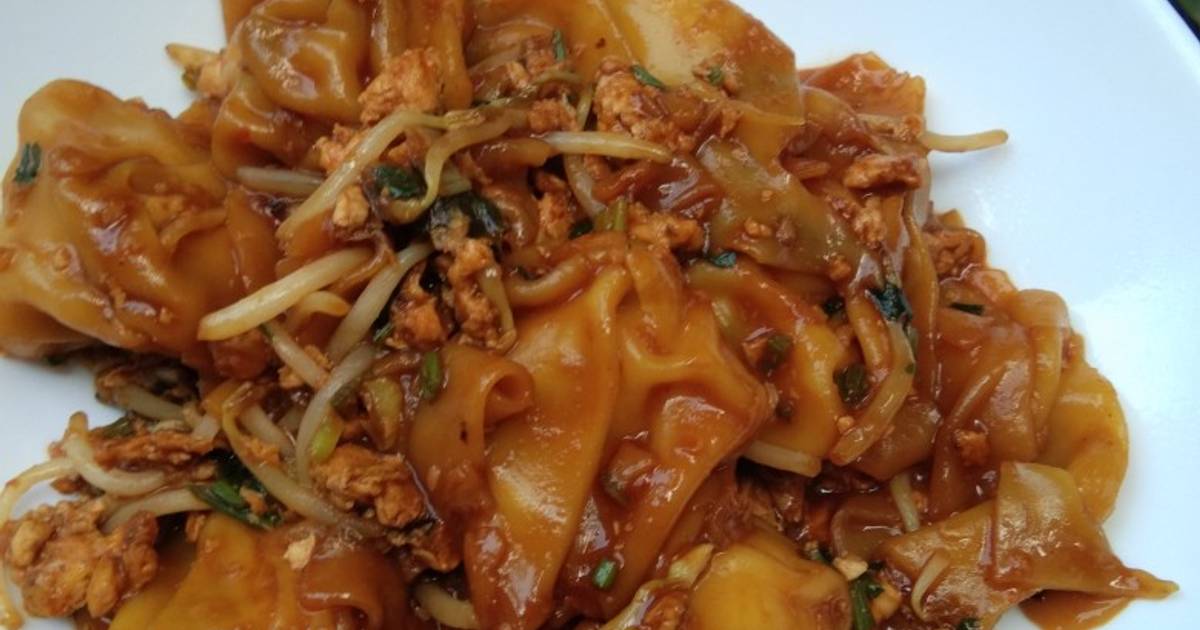 Resep Pangsit goreng viral oleh Fitria Utami - Cookpad