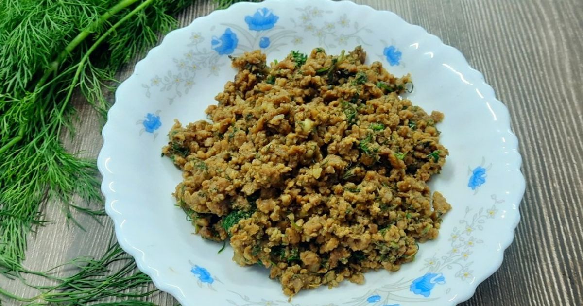 21 easy and tasty methi lamb recipes by home cooks - Cookpad