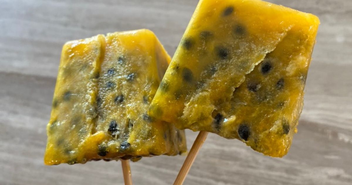 Sweet & Tangy Granadilla Recipes To Try Today