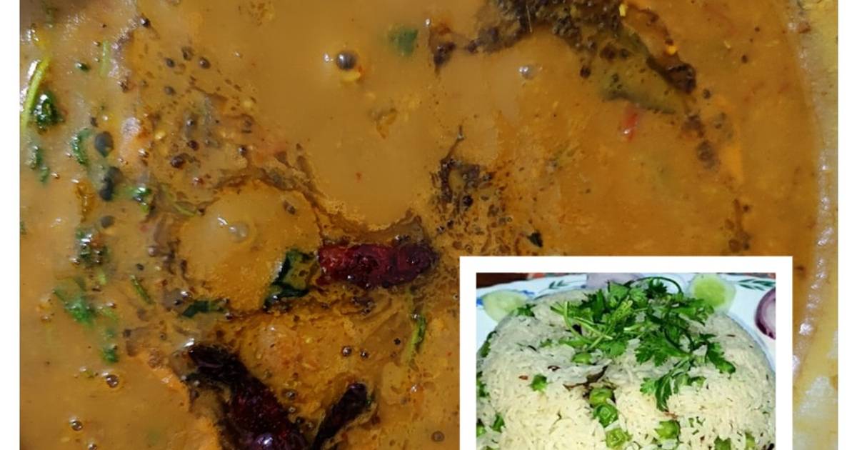 29 easy and tasty rasam sadam recipes by home cooks - Cookpad