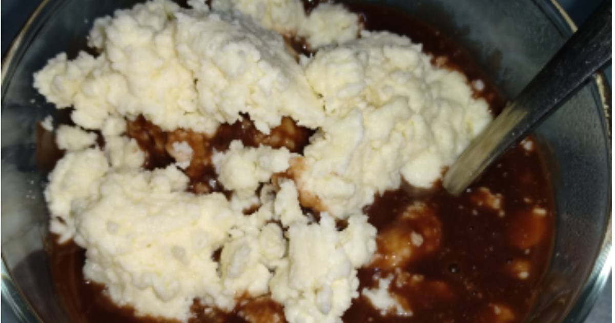 14 recetas muy ricas de calostro compartidas por cocineros caseros- Cookpad