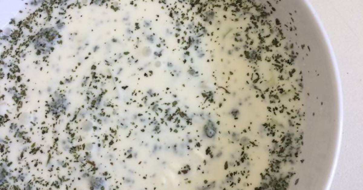 Discover unique laban recipes you'll love