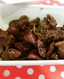 70 easy and tasty giblet recipes by home cooks - Cookpad