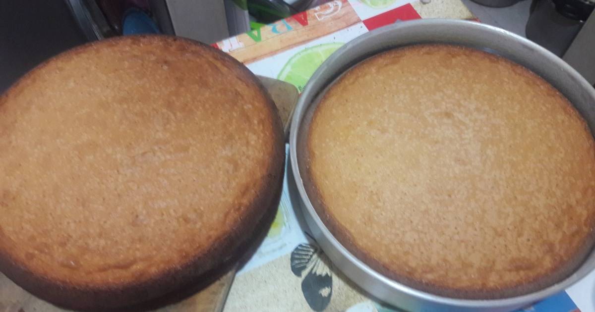 Panetelas - 62 recetas caseras- Cookpad