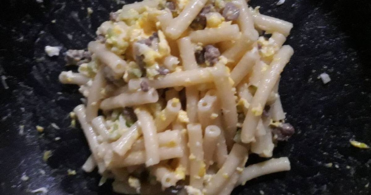 86 resep mpasi daging sapi 1 tahun pasta enak dan mudah - Cookpad
