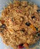 Irresistible cod roe recipes: savory delights