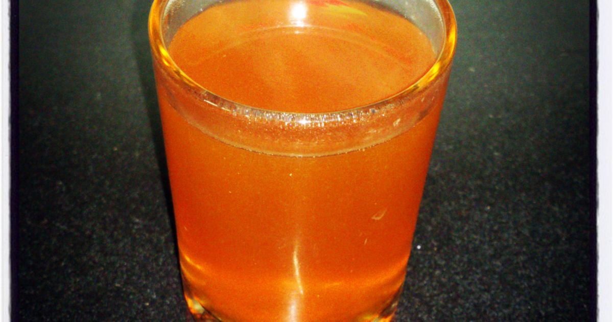 Jake's Sulaimani (A Wonder Bat Drink) Recipe By Jake