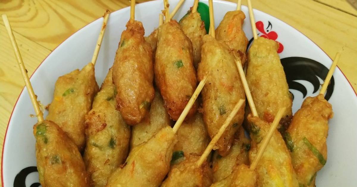 2.344 resep sempol ayam enak dan sederhana ala rumahan - Cookpad