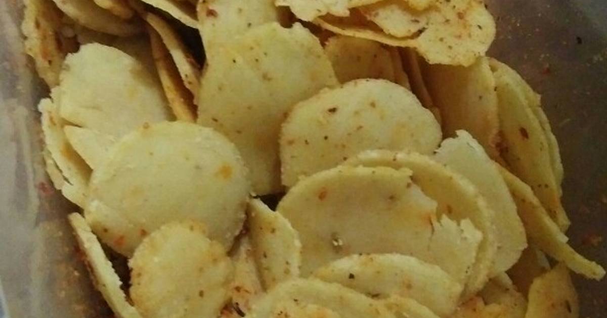 4 resep tempe garut kriuk enak dan mudah - Cookpad