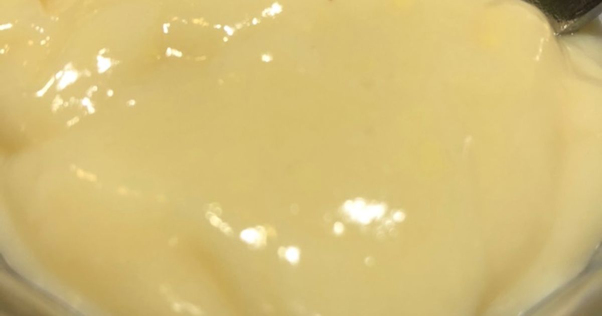 Natilla O Lechecilla (Dulce Tradicional Mexicano) Receta de Eli.Oax ...