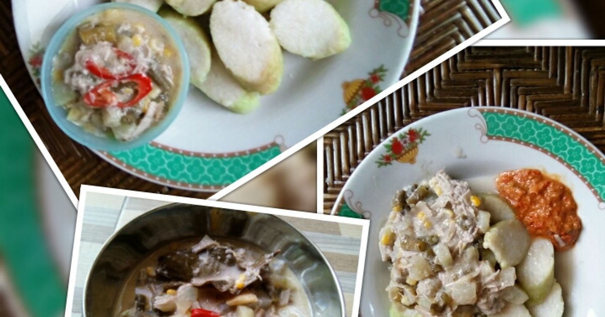 Resep Janganan Bali Khas Banyuwangi oleh Zulfa Mazidah - Cookpad
