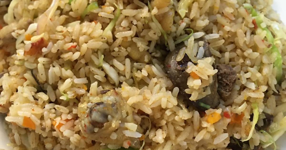 Menudencias - 5,020 recetas caseras- Cookpad