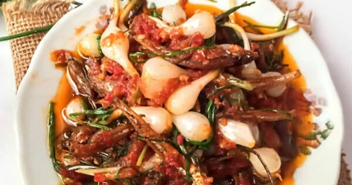 43 resep lokio teri enak dan mudah - Cookpad