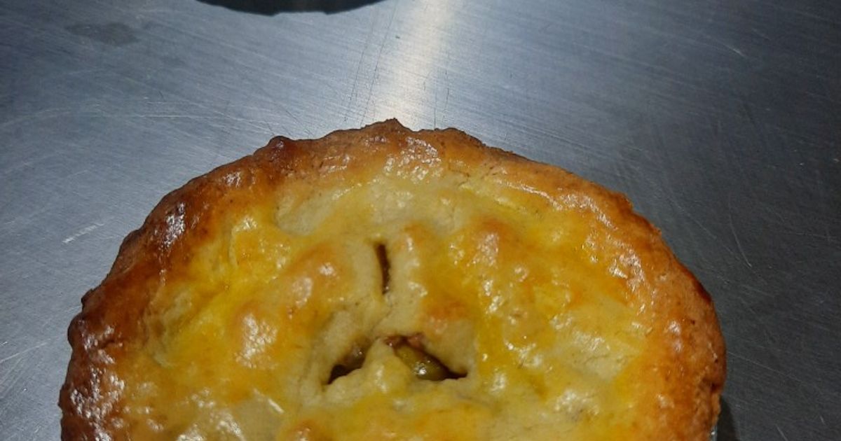 Tarta De Manzana 🍎 🥧 Receta de Guadalupe Villavicencio Payán- Cookpad