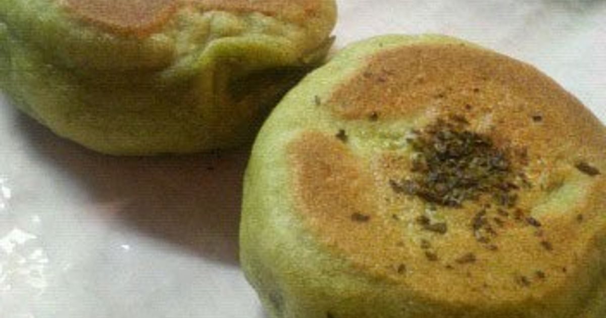 "Chatsū" Japanese Confectionery Recipe By Cookpad.Japan