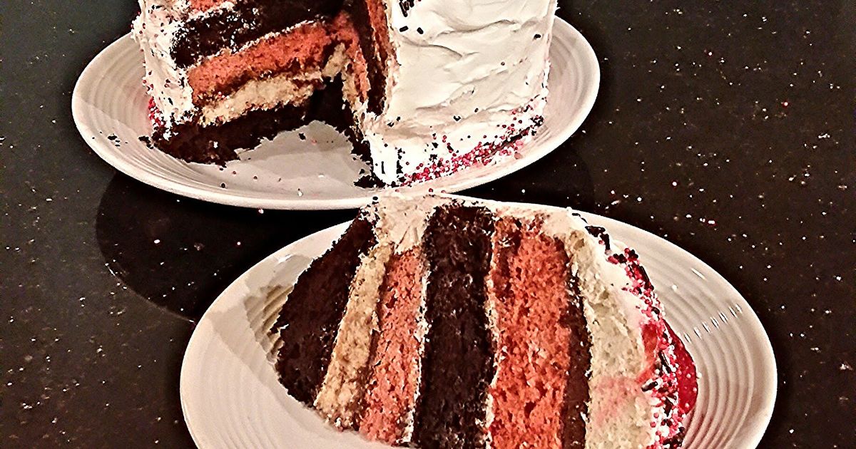 13 easy and tasty 3 layer coffee recipes by home cooks - Cookpad