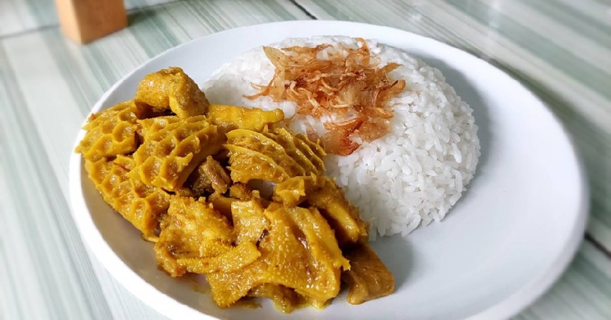 476 resep babat sapi enak dan mudah - Cookpad