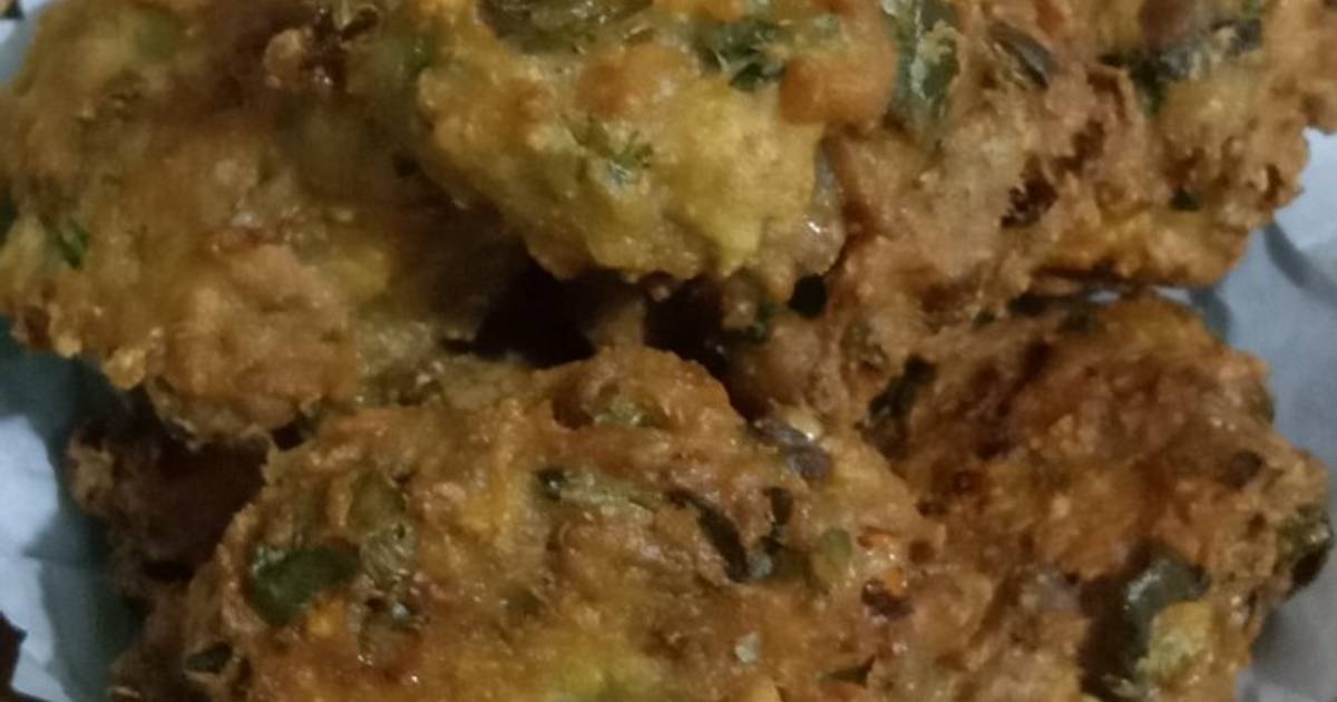 Resep aneka olahan oncom, cara masak berbagai hidangan pedas, sehat ...