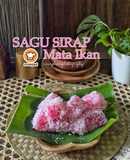 Resepi sagu terbaik: Pelbagai jenis kuih dan pencuci mulut sagu yang sedap