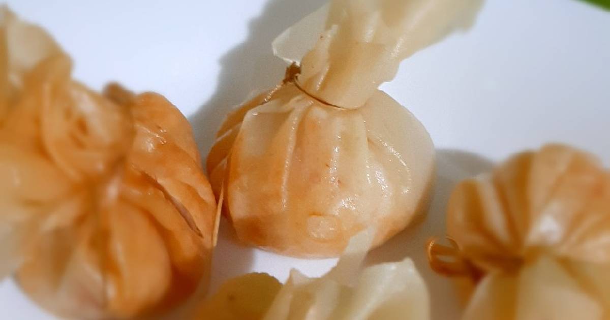 58 resep ekado ala hokben enak dan sederhana - Cookpad