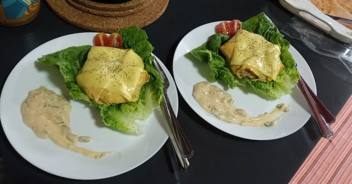 Resep Patty pork / patty daging babi (non halal) oleh Sulistyawati akun ...